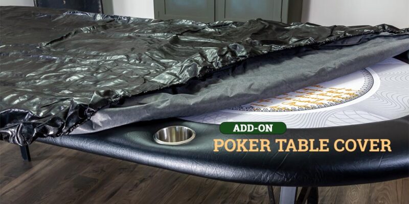 Custom Poker Table | Custom Table Felt