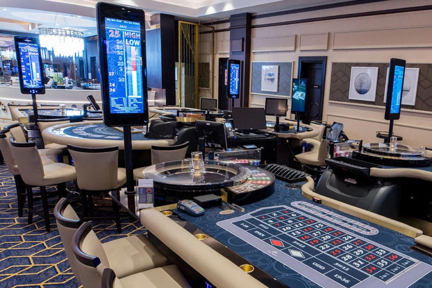 Professional Roulette Wheel * High Quality Roulette Wheel (Made in USA)