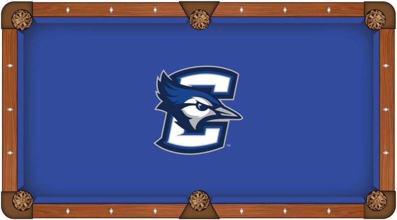 College Design Pool Table Felt | Worsted Billiard Cloth