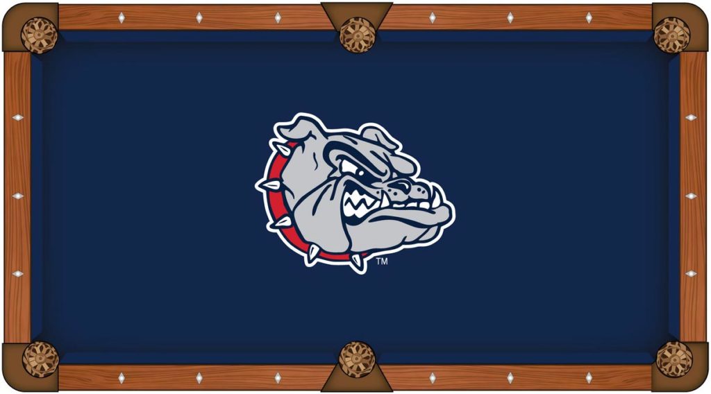 College Design Pool Table Felt | Worsted Billiard Cloth