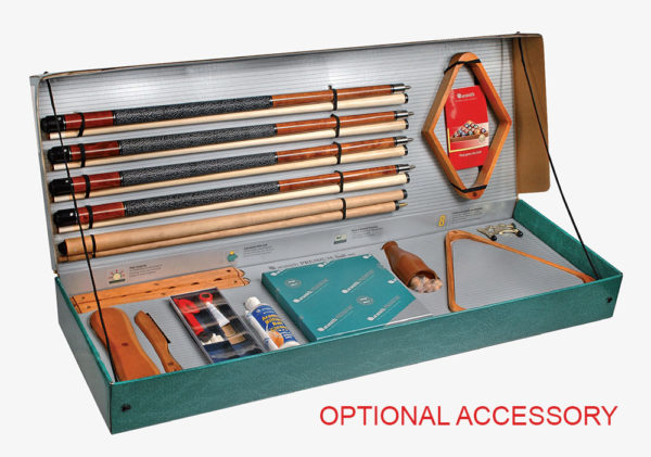 Custom Logo Pool Table | 8foot Laser Engraved Billiard Table