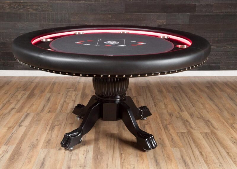Poker Tables | Custom Poker Tables