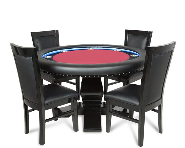 Poker Tables | Custom Poker Tables