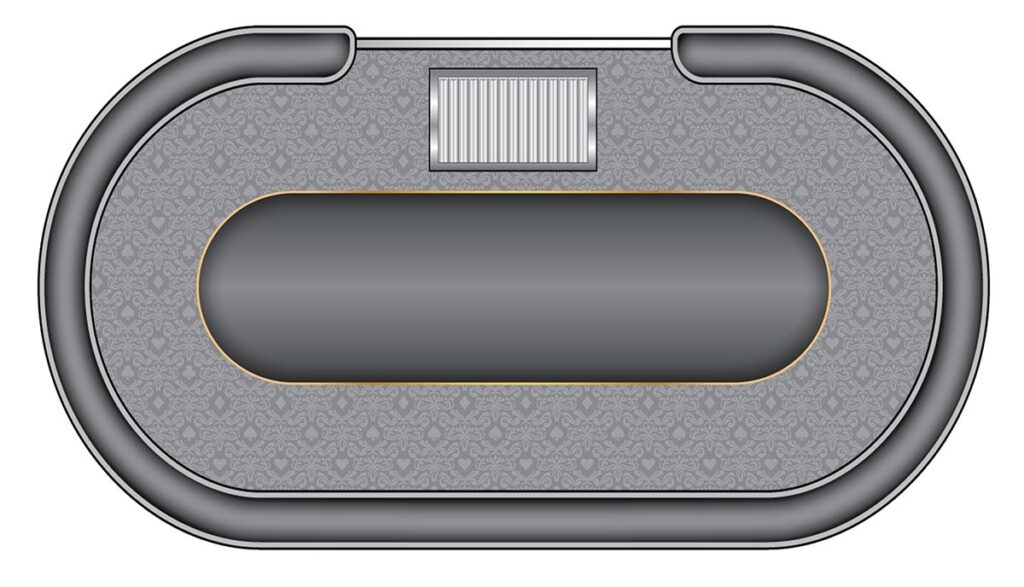 Casino Poker Layouts Archives ⋆ Custom Table Felt