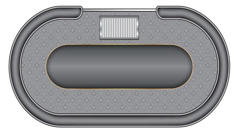 Casino Poker Layouts Archives ⋆ Custom Table Felt