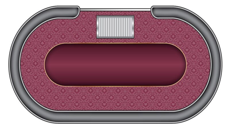 Casino Poker Layouts Archives ⋆ Custom Table Felt