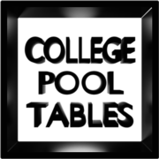 Pool Tables * Custom Billiard Tables